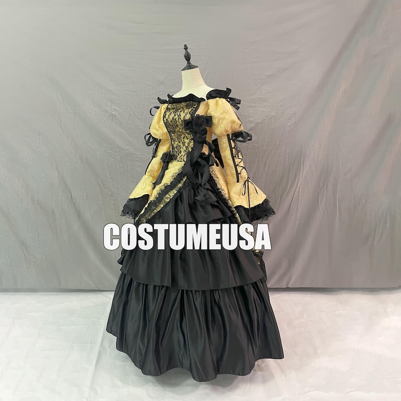 Kagamine Rin Cosplay - Etsy