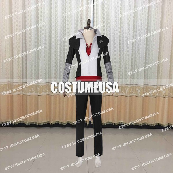 Clive Ffxiv Costume - Etsy