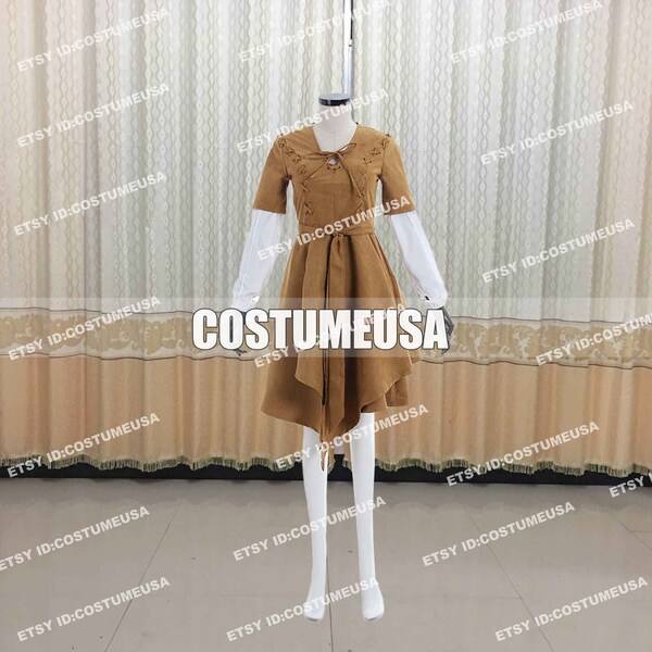 Princess Leia Cosplay - Etsy