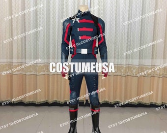 Us Agent Cosplay | Etsy