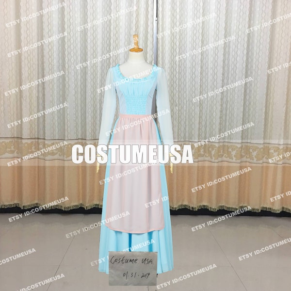 Cinderella Dress - Etsy