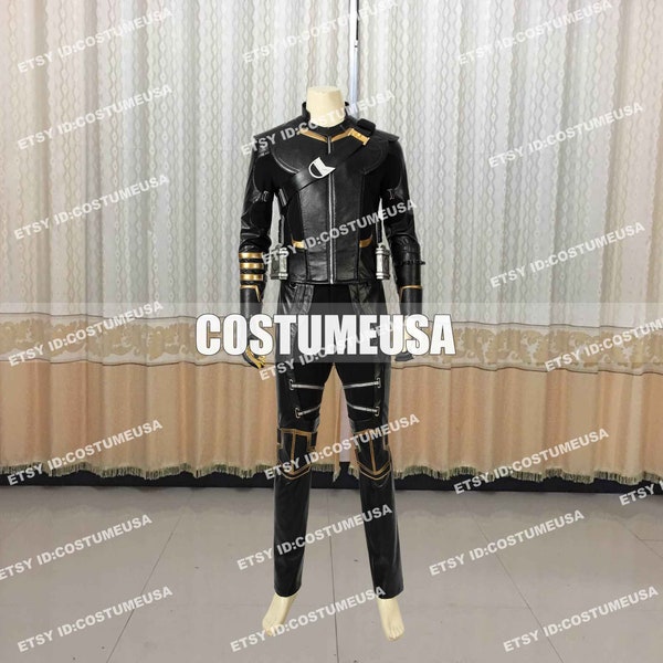 Adult Hawkeye Costume - Etsy