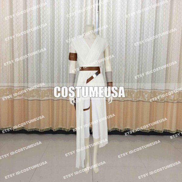Rey Cosplay - Etsy
