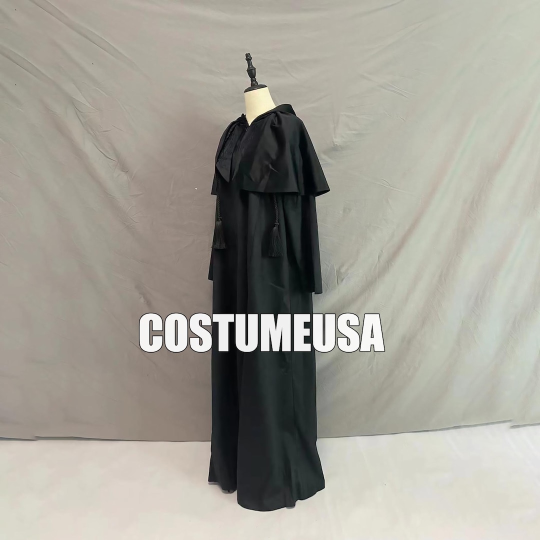Final Fantasy XIV Endwalker Venat Themis Sophist Robe FF14 Venat ...
