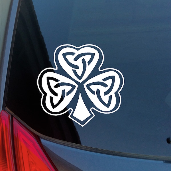 Boston Celtics Bumper Sticker - Etsy