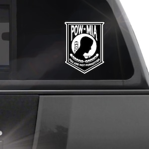 missing in action logo