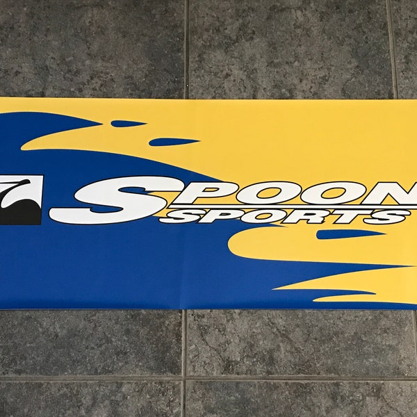 Racing Banner - Etsy