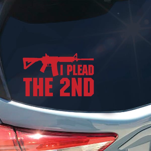 I Plead the 2nd - Etsy
