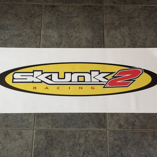 Drag Racing Banner - Etsy