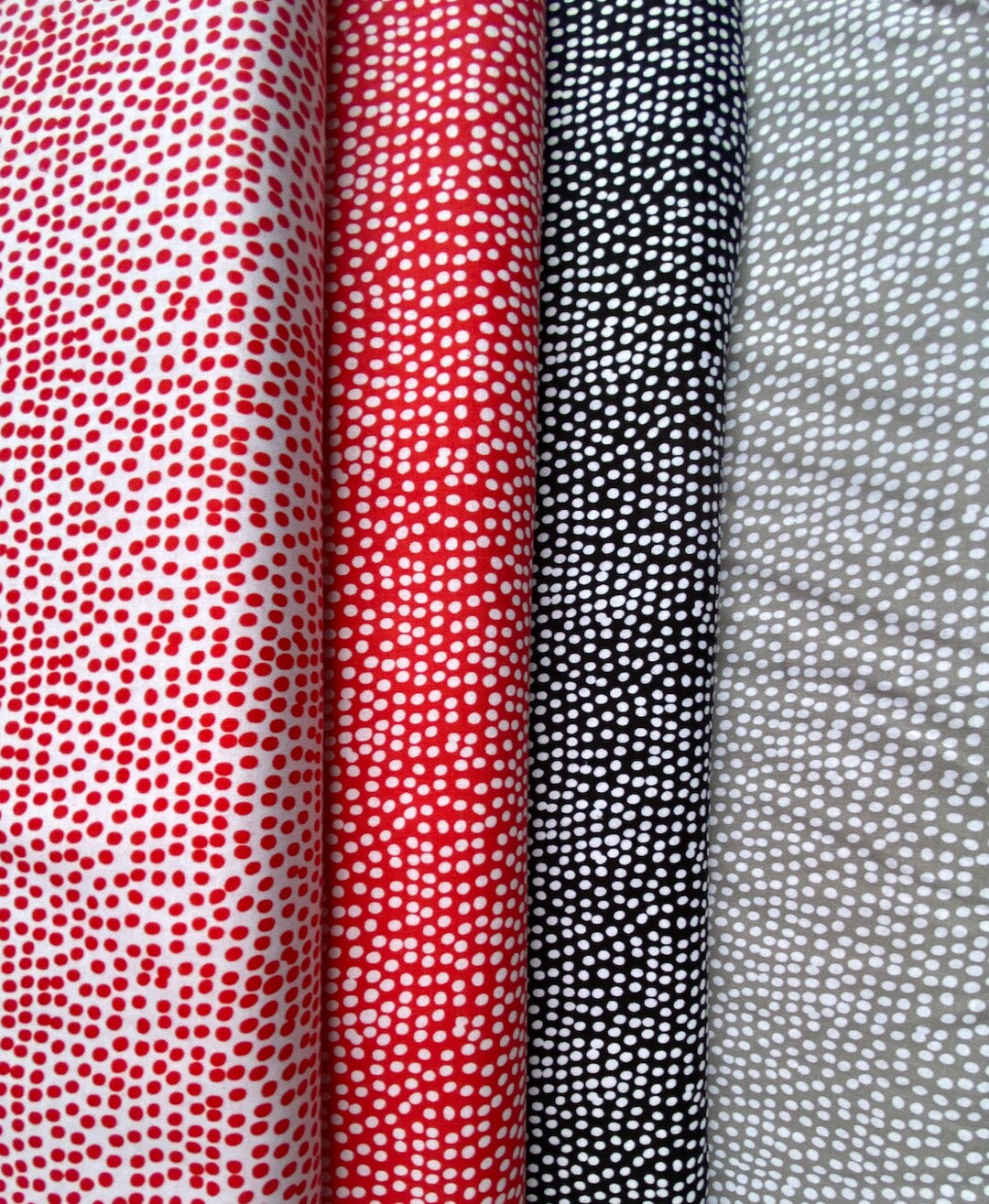 Dashwood Studios Flurry Fabric - Etsy UK