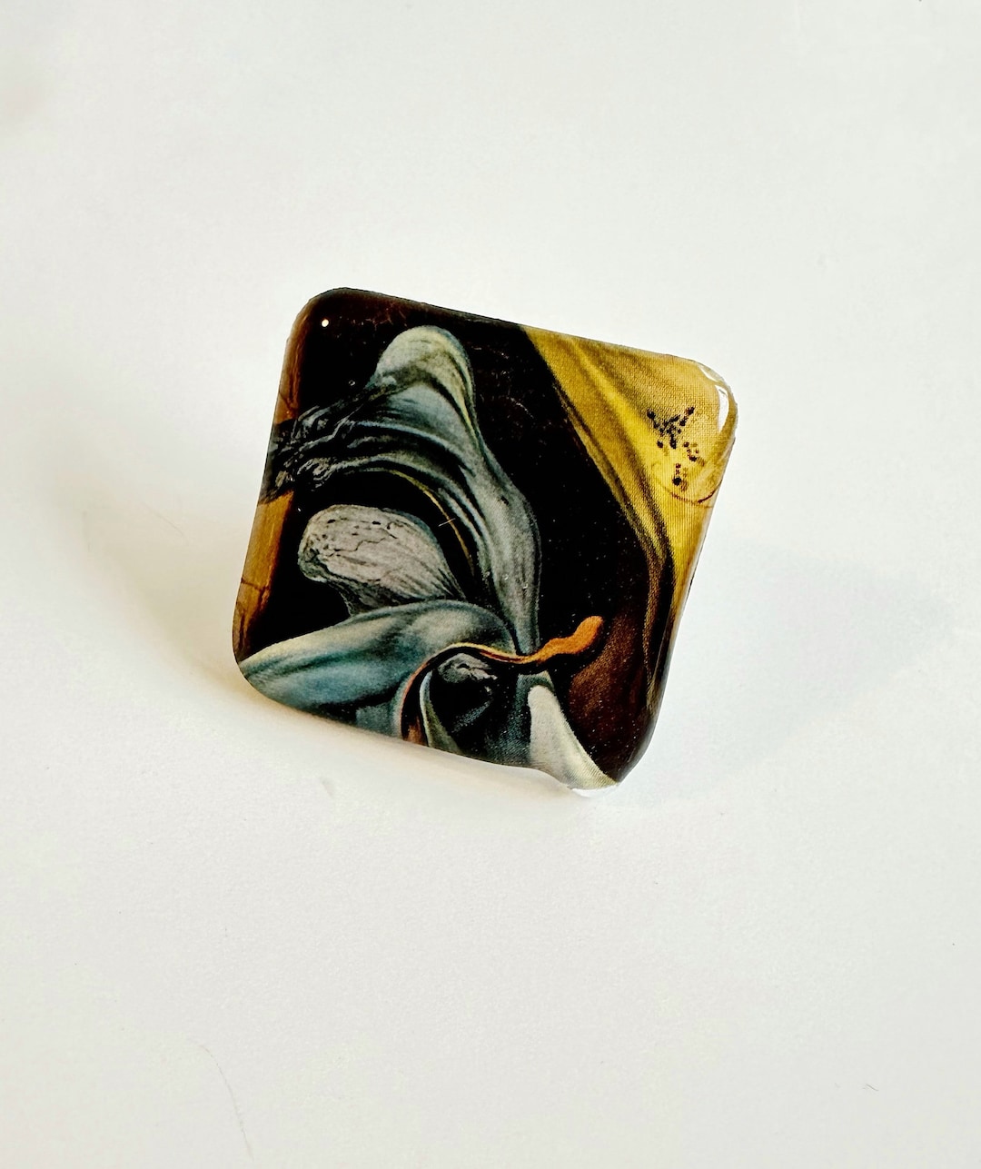 Dali Melting Violin, Daddy Longlegs, 20th Century Art, Surrealism ...