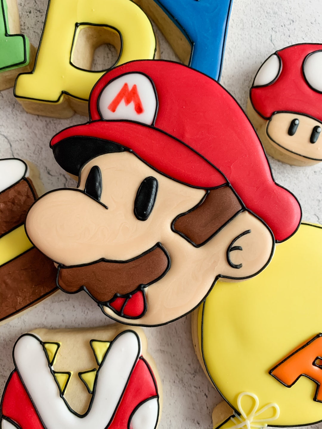 Plumber Cookie Cutter - Etsy