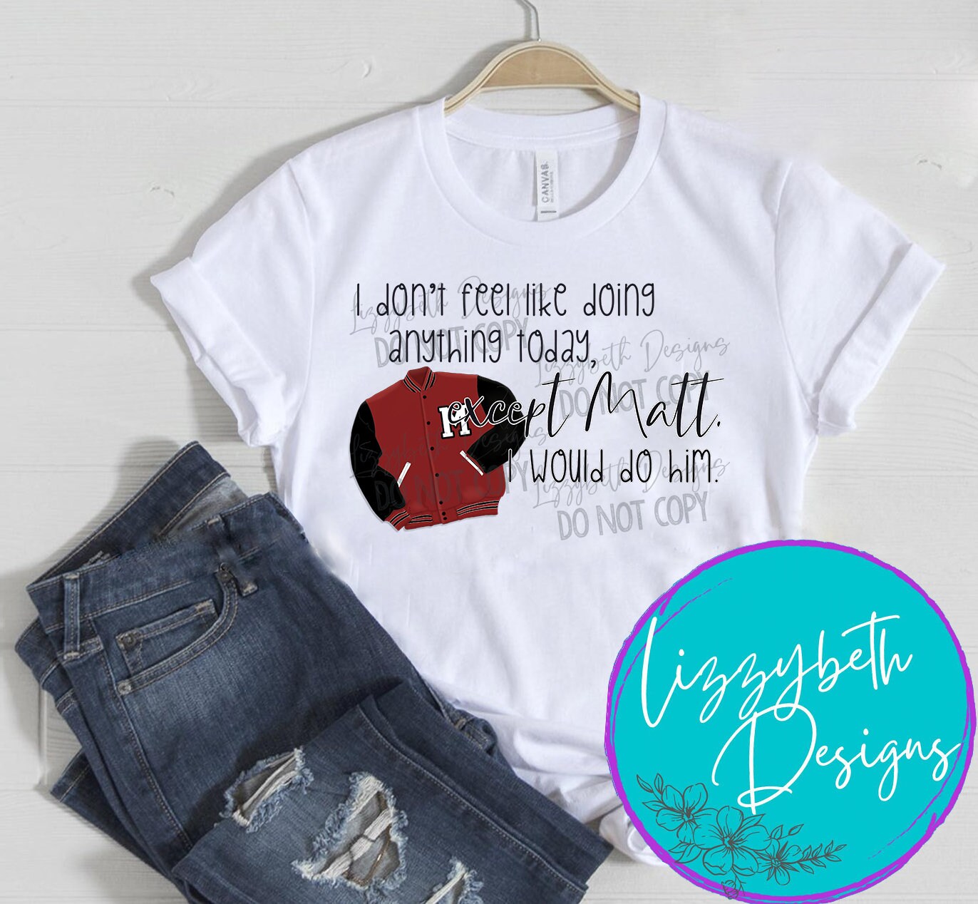 I Would Do Him Matt Donovan TVD PNG Sublimation Design - Etsy