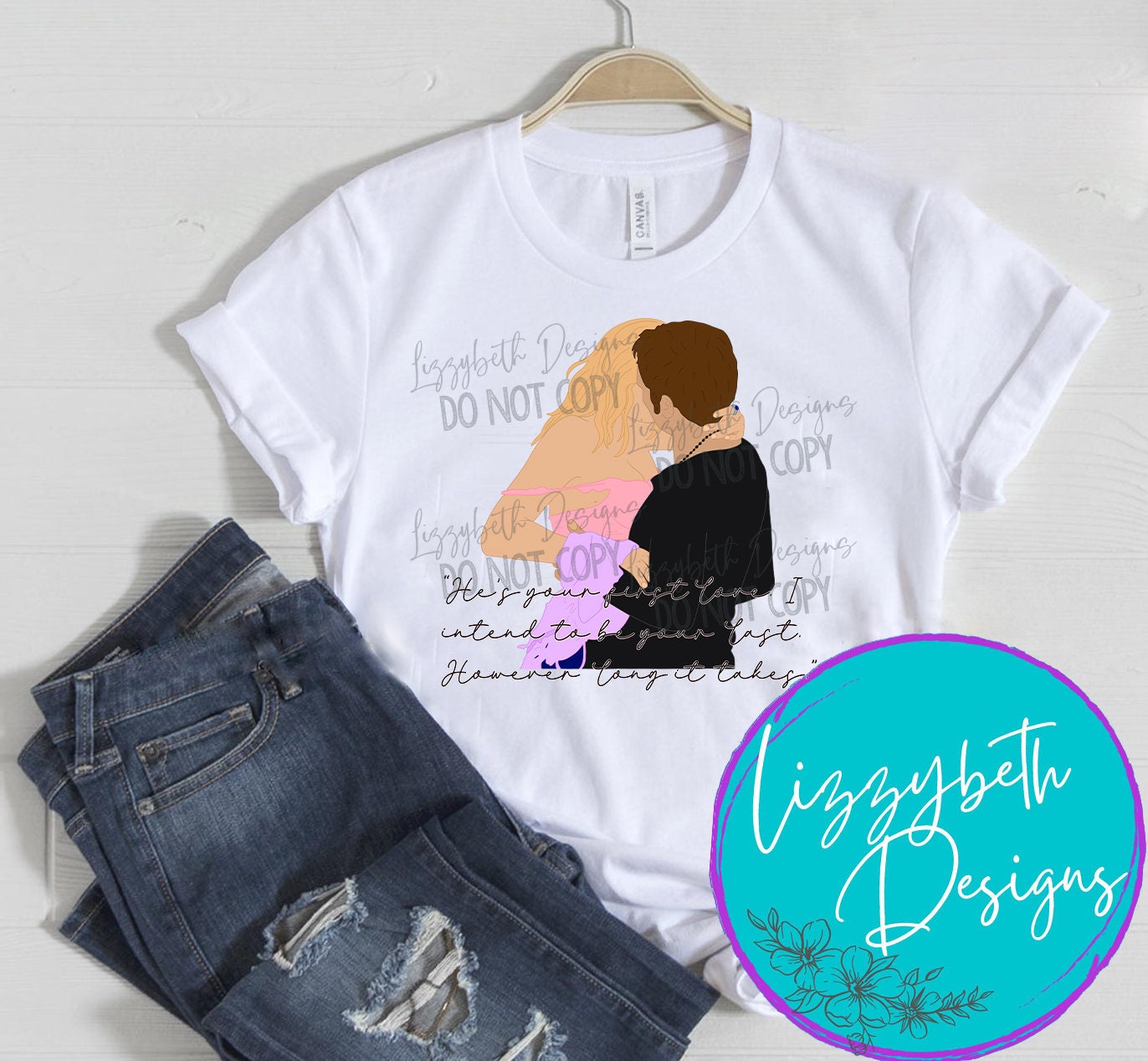 Klaus and Caroline TVD PNG Sublimation Design - Etsy