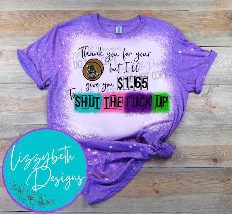 Shut The Fuck Up Png Sublimation Design Etsy