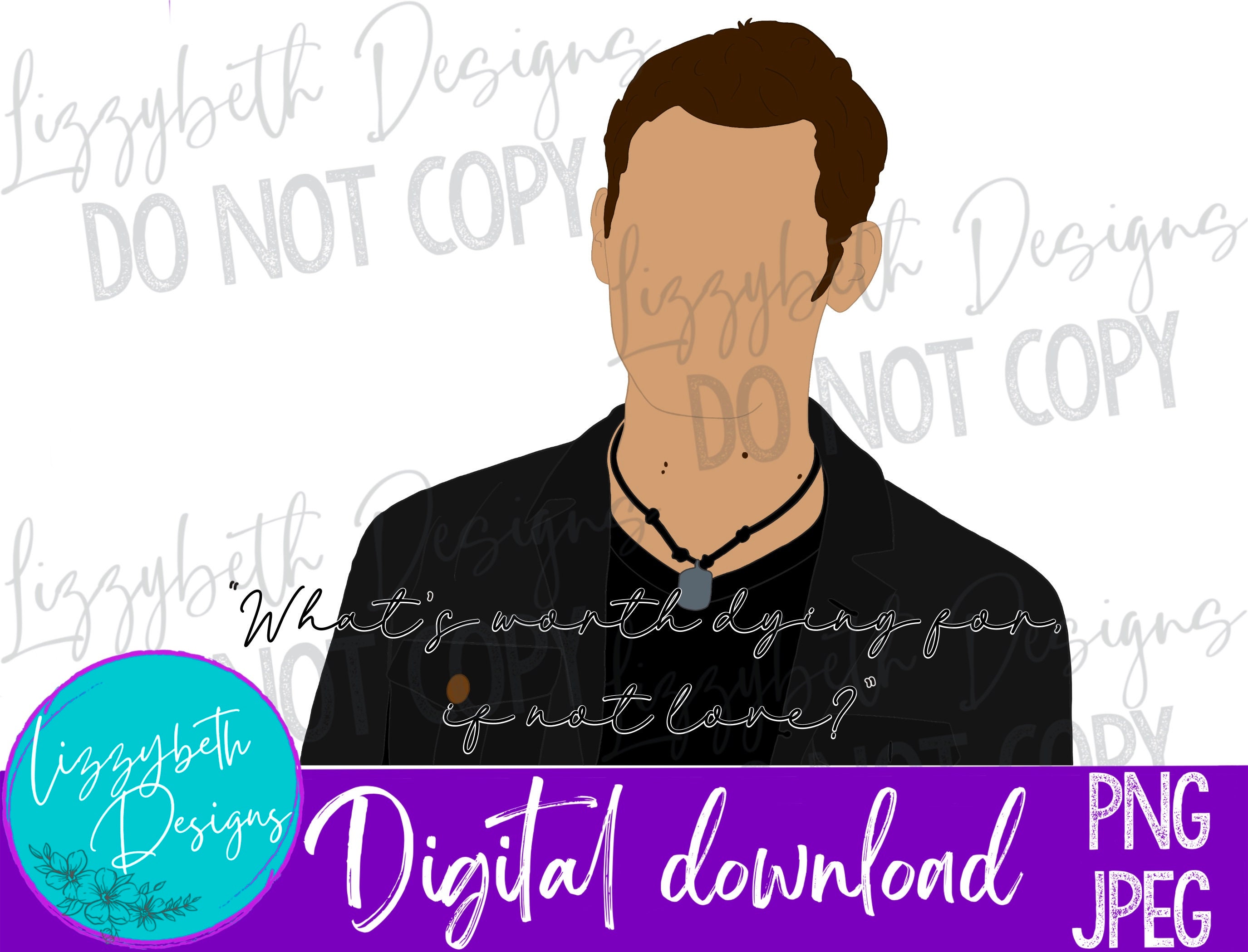 Original Klaus PNG Sublimation Design - Etsy