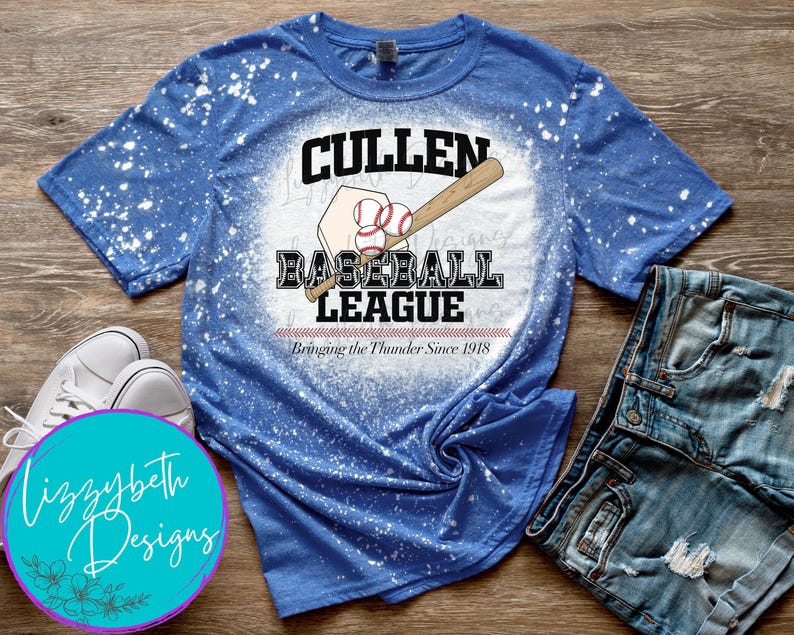 Cullen Baseball Twilight PNG Sublimation Design - Etsy