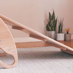 S/M/L/XXL Reversible Ramp/slide With Bars - Etsy