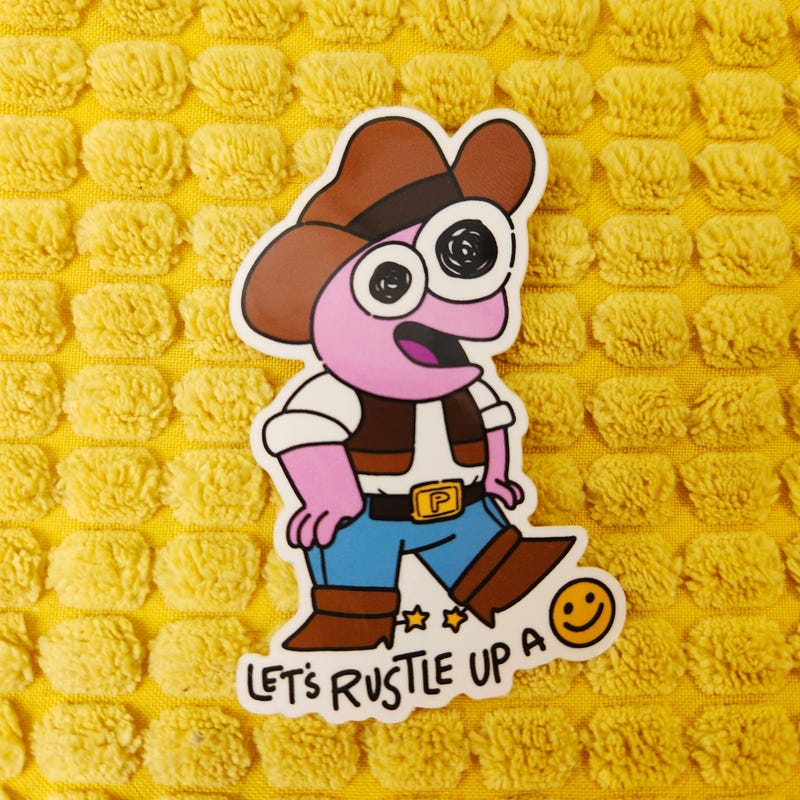 Smiling Friends Costume - Etsy
