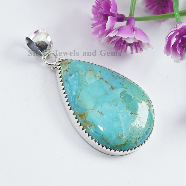 Kingman Turquoise - Etsy