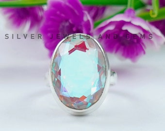 Volcanic Quartz - Etsy