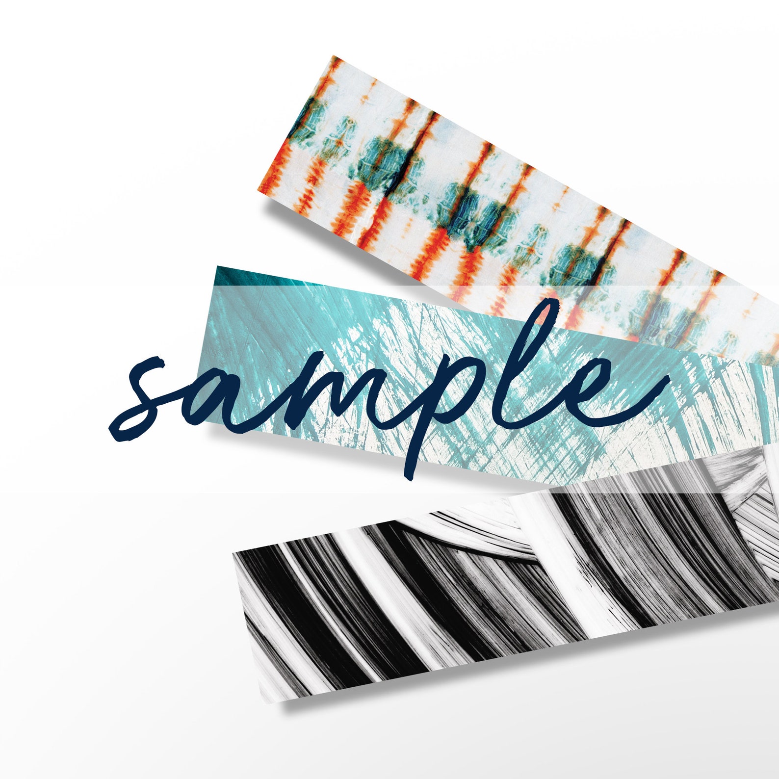 Sample, Samples, Tester - Etsy