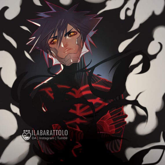 Kingdom Hearts Vanitas
