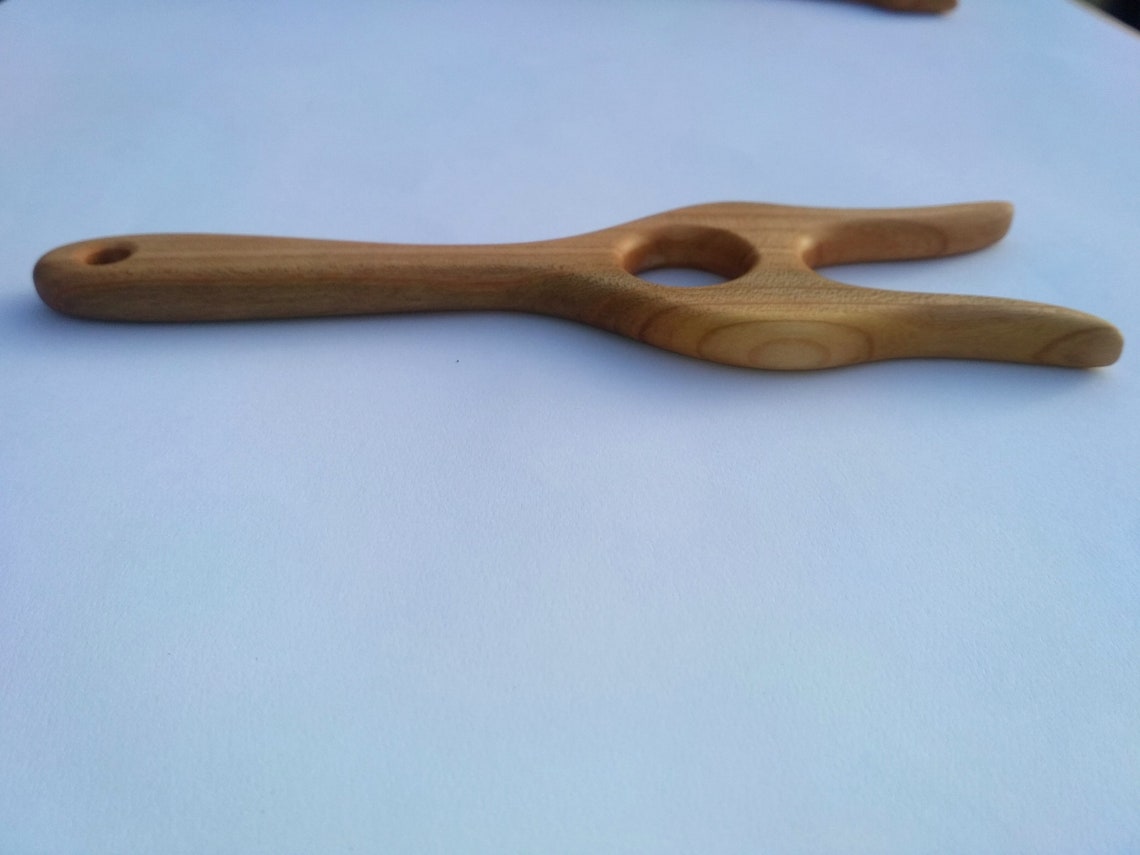 Lucet,wooden Lucet, Knitting Fork,viking Tool,Сord Braiding - Etsy