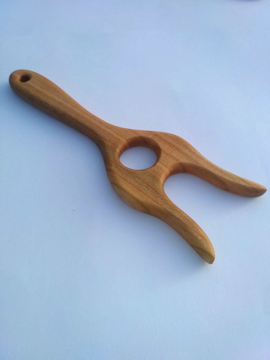 Lucet,wooden Lucet, Knitting Fork,viking Tool,Сord Braiding - Etsy