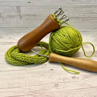 French Knitting - Etsy