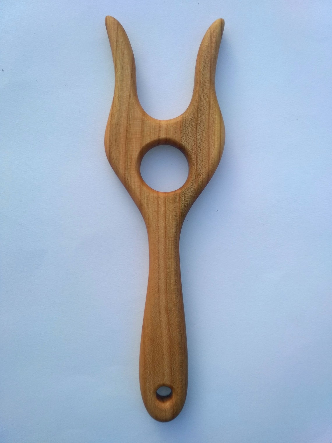 Lucet,wooden Lucet, Knitting Fork,viking Tool,Сord Braiding - Etsy