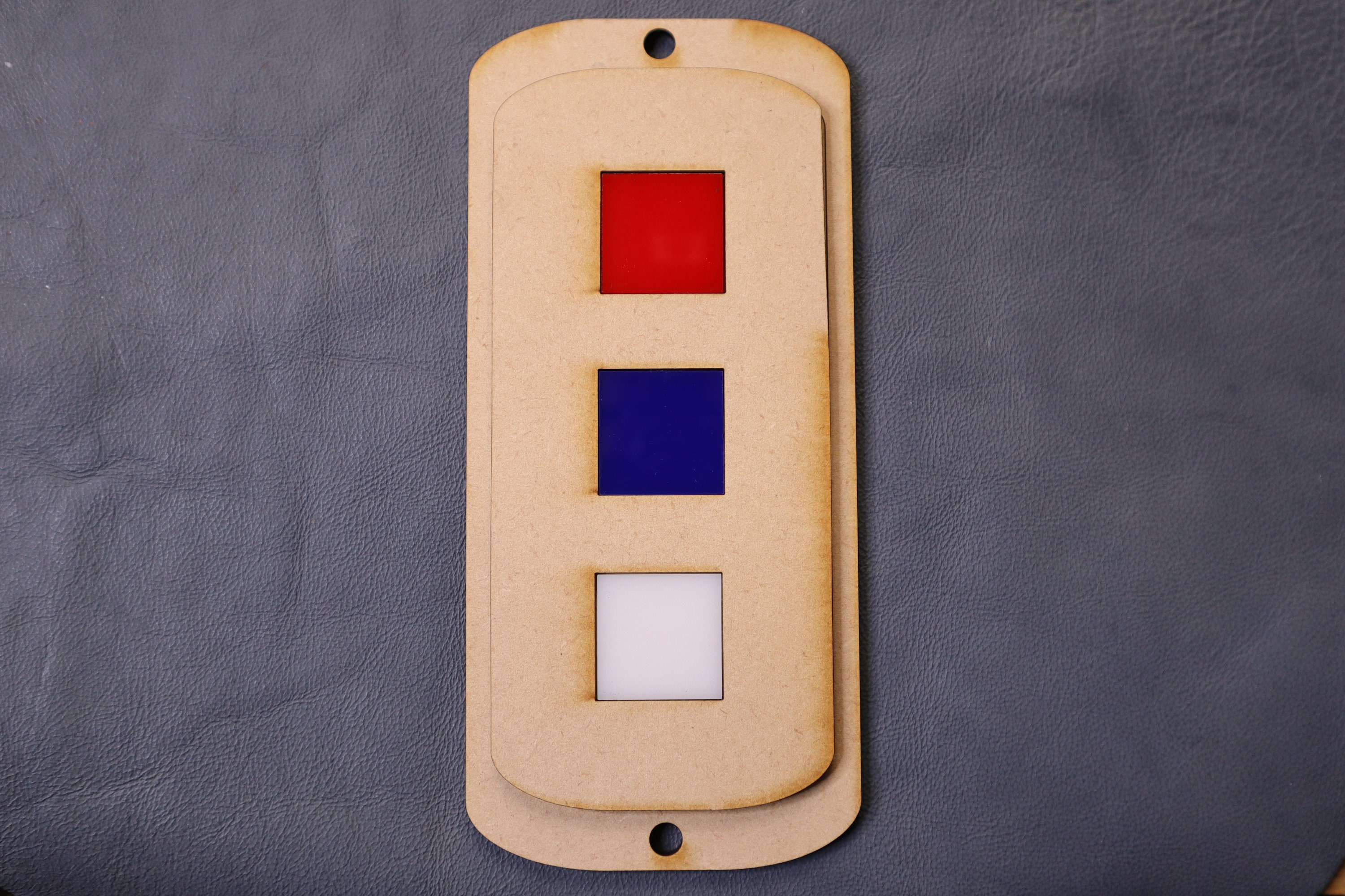 Star Wars Inspired Door Panel Greeblie - Etsy