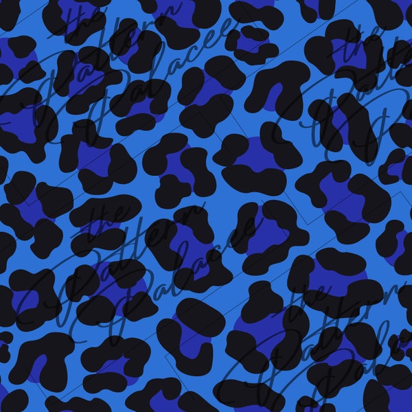 Cheetah Print Fabric - Etsy