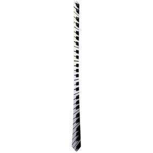Piano Key Necktie - Etsy
