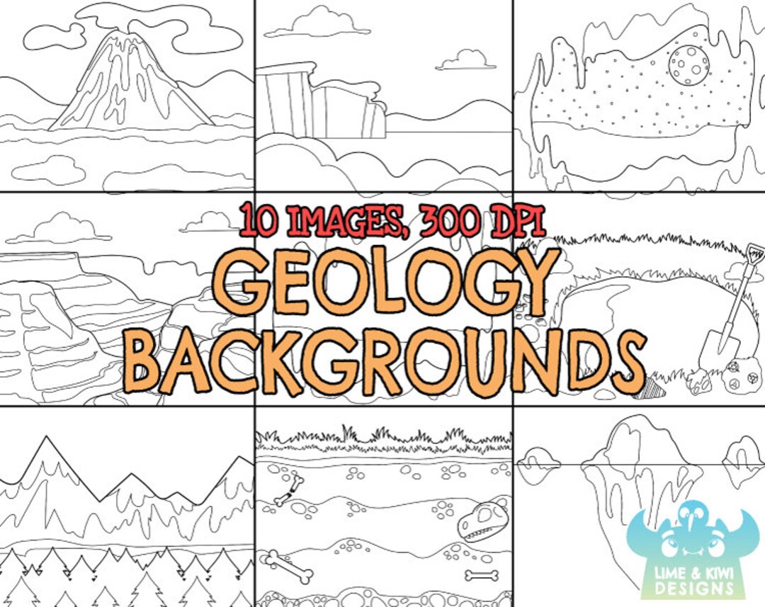 Geologist Clip Art Black And White