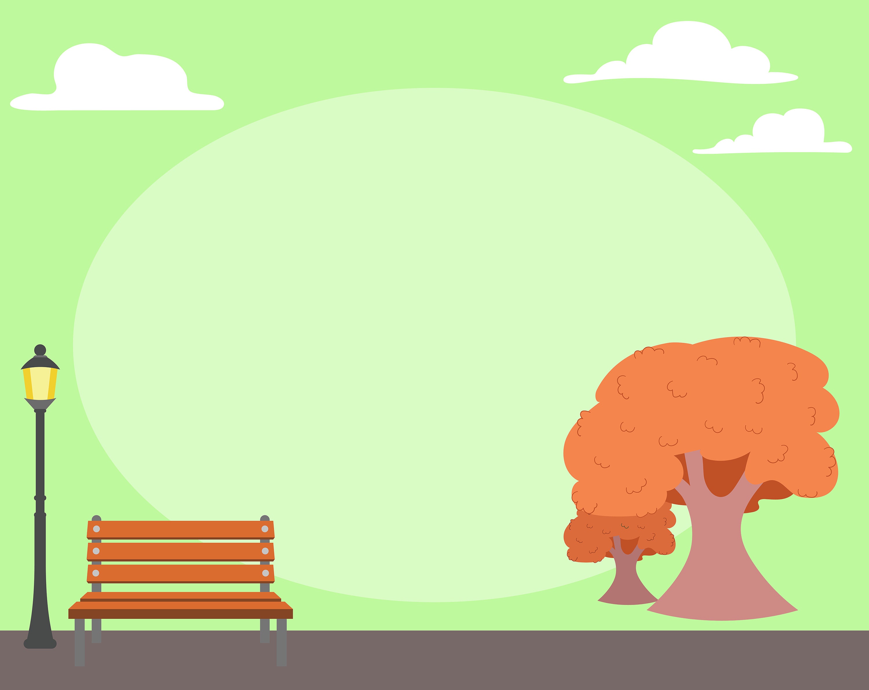 Simple Urban Backgrounds Clipartinstant Download Vector Art | Etsy UK