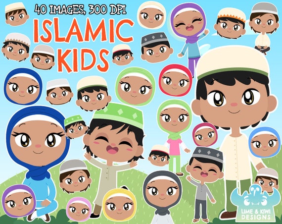 Islamic Clipart Free Download