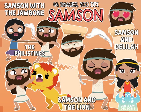 Samson Jawbone