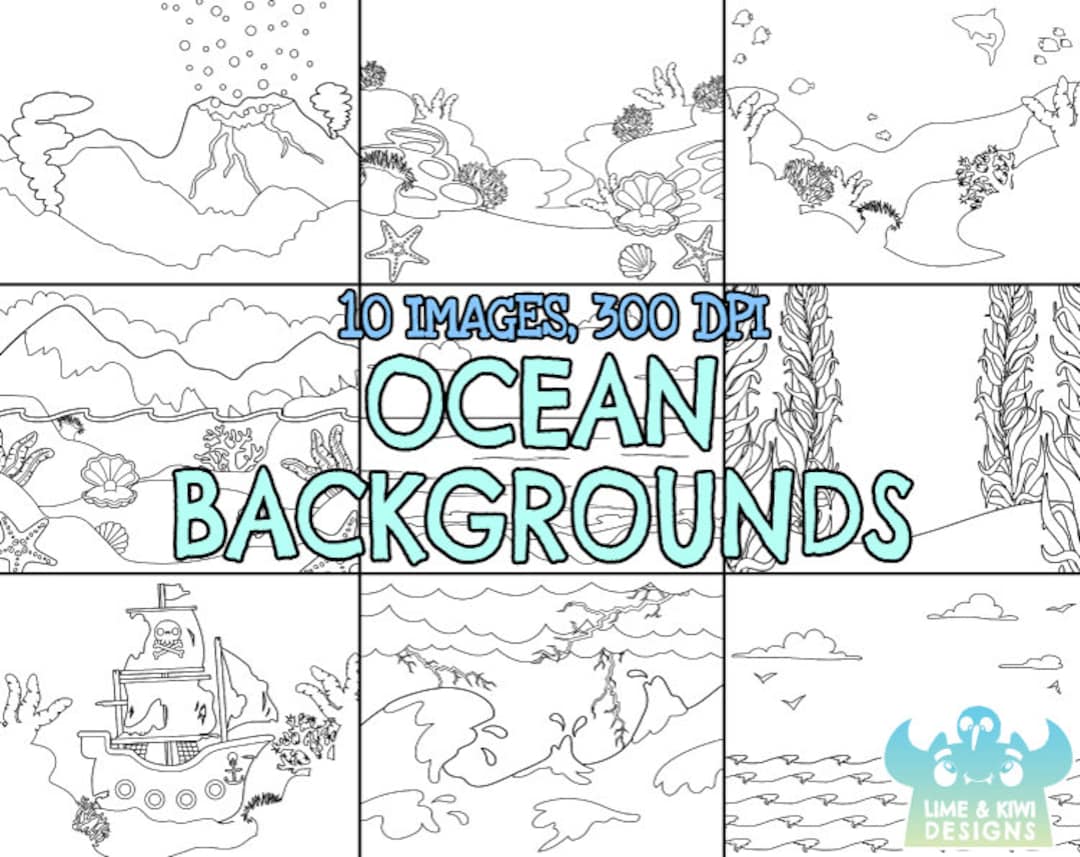 300 Storm Scene Clipart