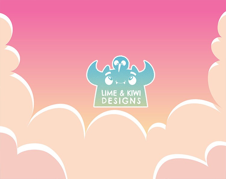 Scene Backgrounds 2 Clipart Instant Download Vector Art - Etsy UK