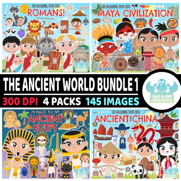 Ancient China - Etsy