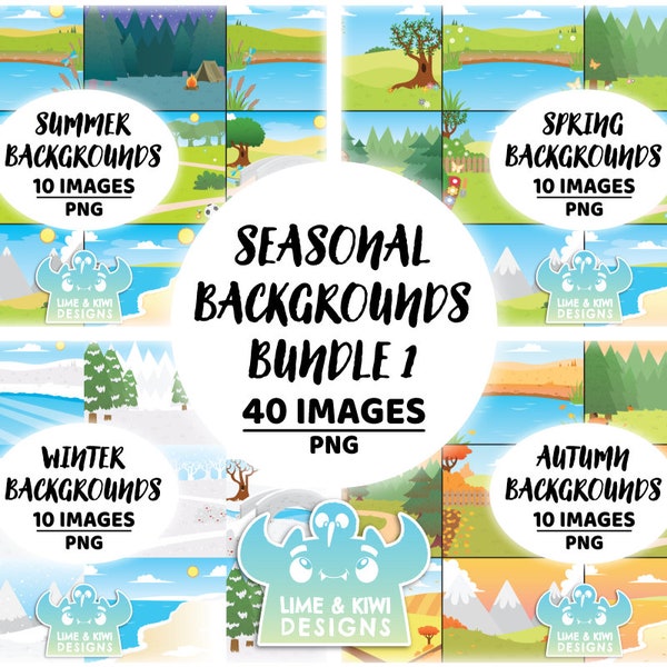 Winter Spring Summer - Etsy