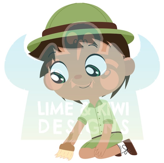 Geology Rocks Clip Art