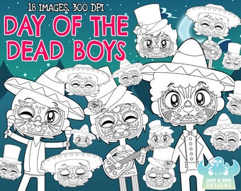 Altar De Muertos DAY OF the DEAD Clipart Dia De Muertos - Etsy