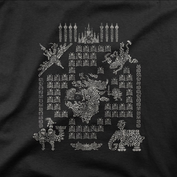 Botw Shirt - Etsy