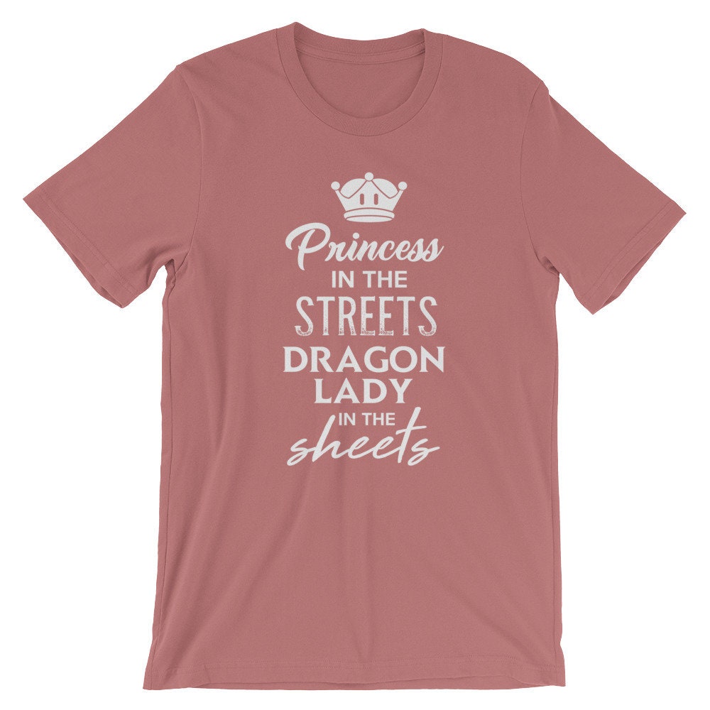 Dragon Lady Princess Bowsette Shirt Funny Bowsette Meme T - Etsy