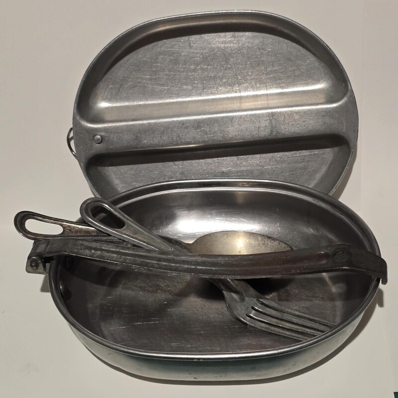 Us Mess Kit - Etsy