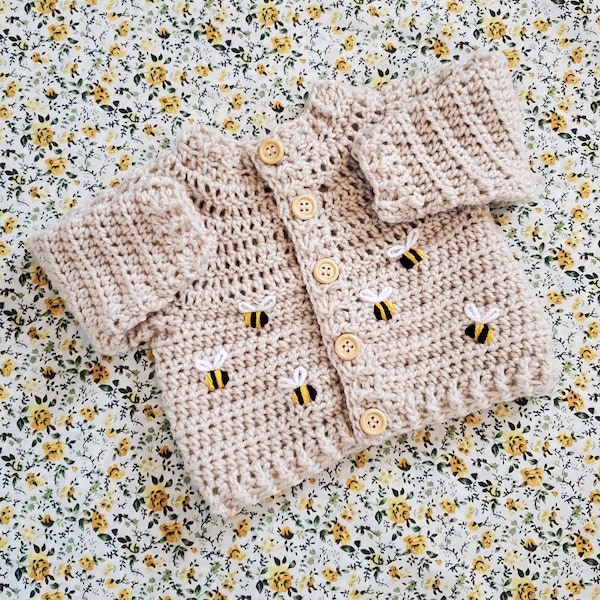 Bumble Bee Nursery - Etsy