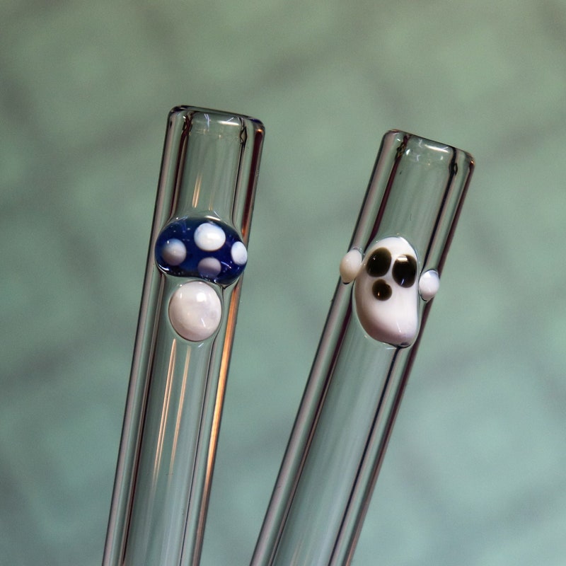 Small Drinking Straws - Etsy