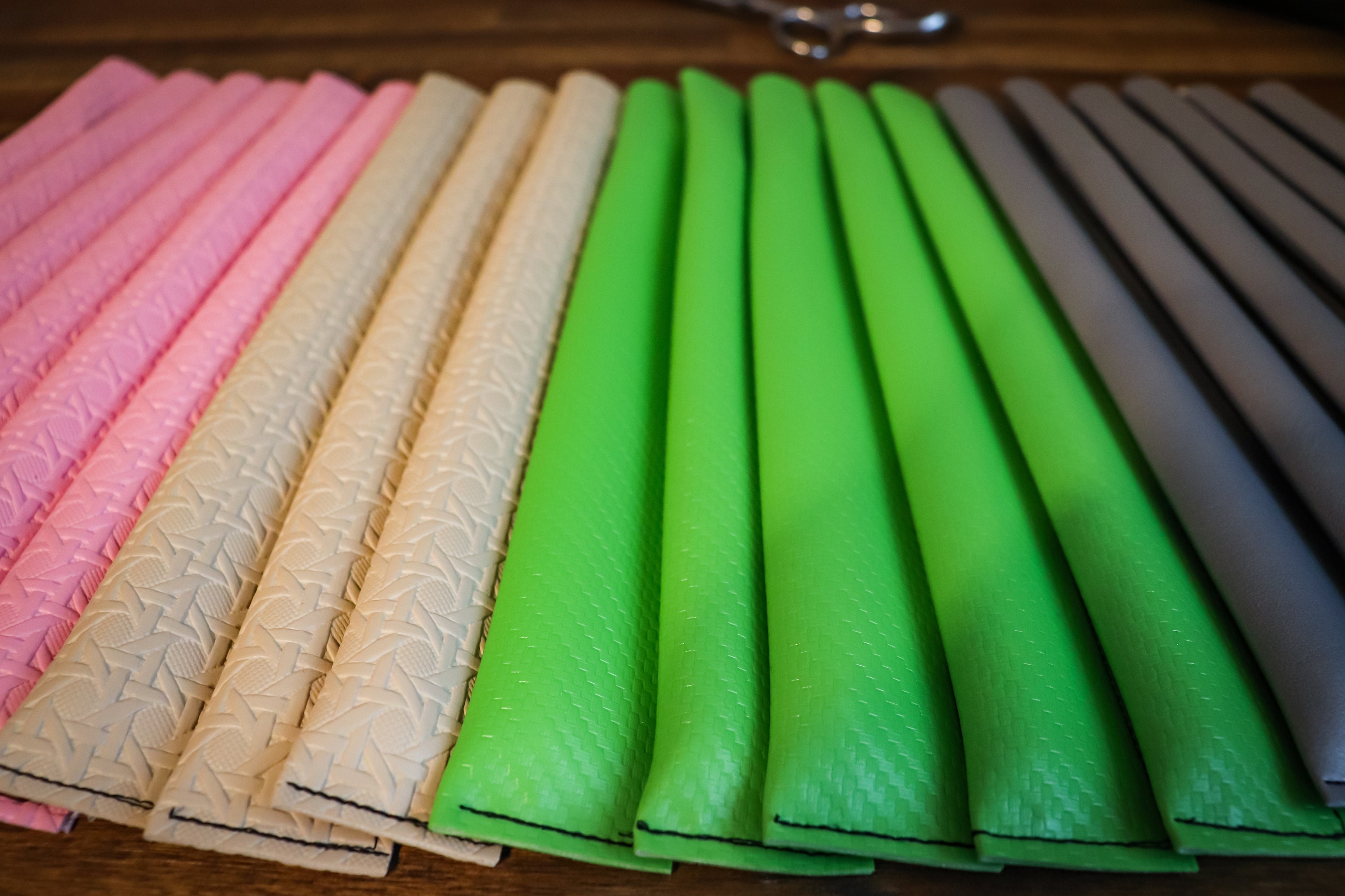 Handmade Straw Case - Etsy